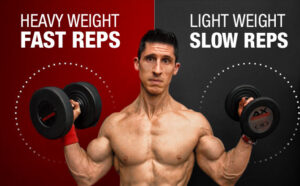 How Many Reps to Build Muscle? The Science of Growth and Strength ...
