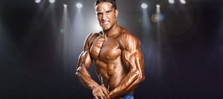 Layne Norton: The Evidence-Based Voice Transforming Fitness Science ...
